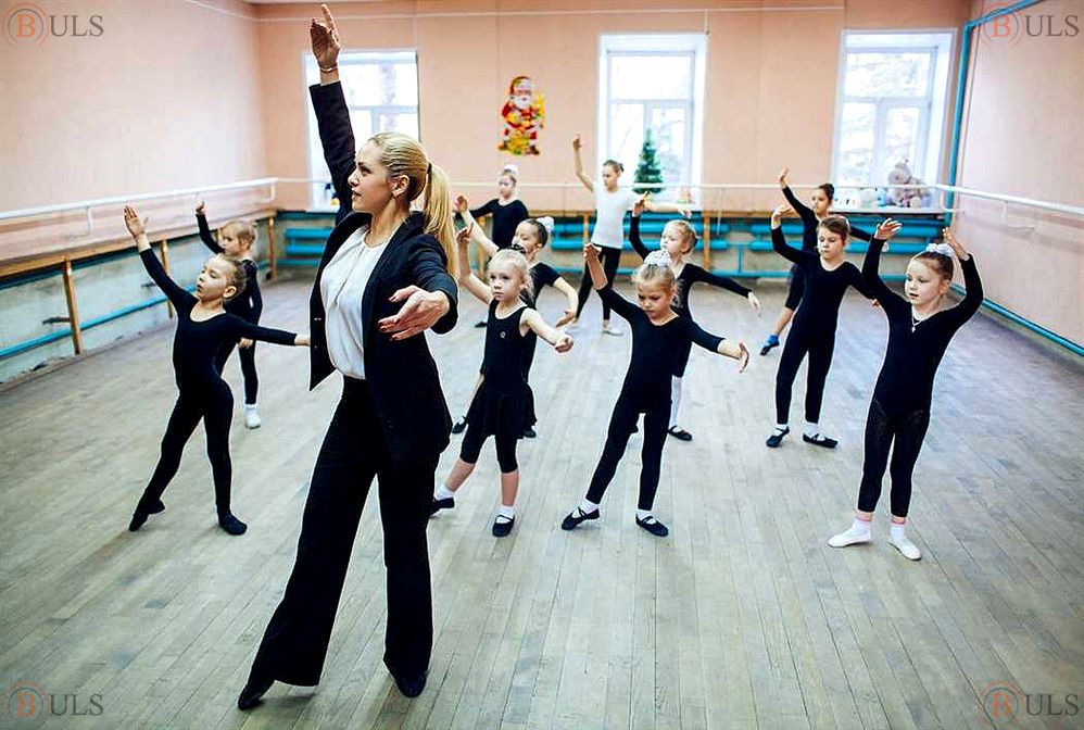 Как найти сотрудника на вакансию педагог-хореограф в России - Кадровое агентство BULS