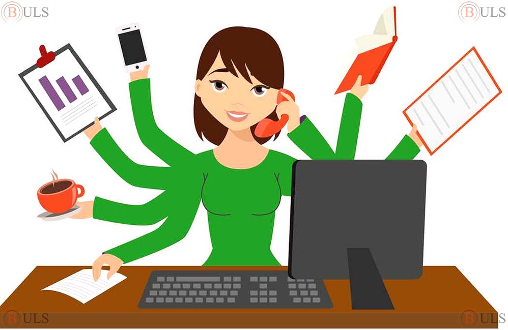 Как найти сотрудника на вакансию старший координатор в России - Кадровое агентство BULS